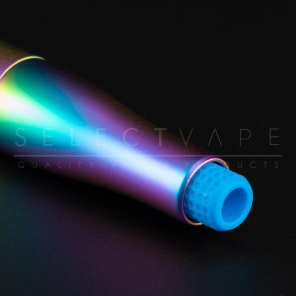 Puffco Plus Portable Vaporizer – LIMITED EDITION – Vision Edition ...