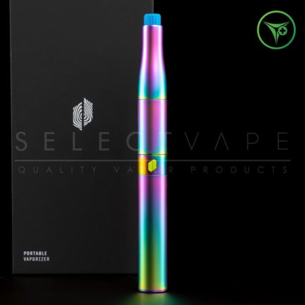 Puffco Plus Portable Vaporizer – LIMITED EDITION – Vision Edition ...