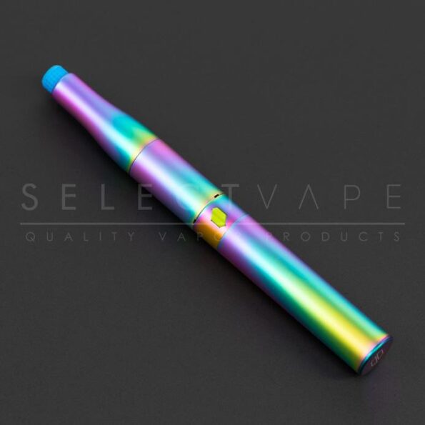 Puffco Plus Portable Vaporizer – LIMITED EDITION – Vision Edition ...